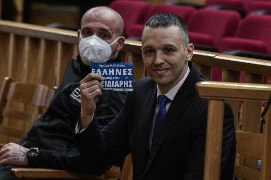 Τσίπρας-Μητσοτάκης: Πολλές διαφωνίες και …μία συμφωνία ανάμεσα στους ...