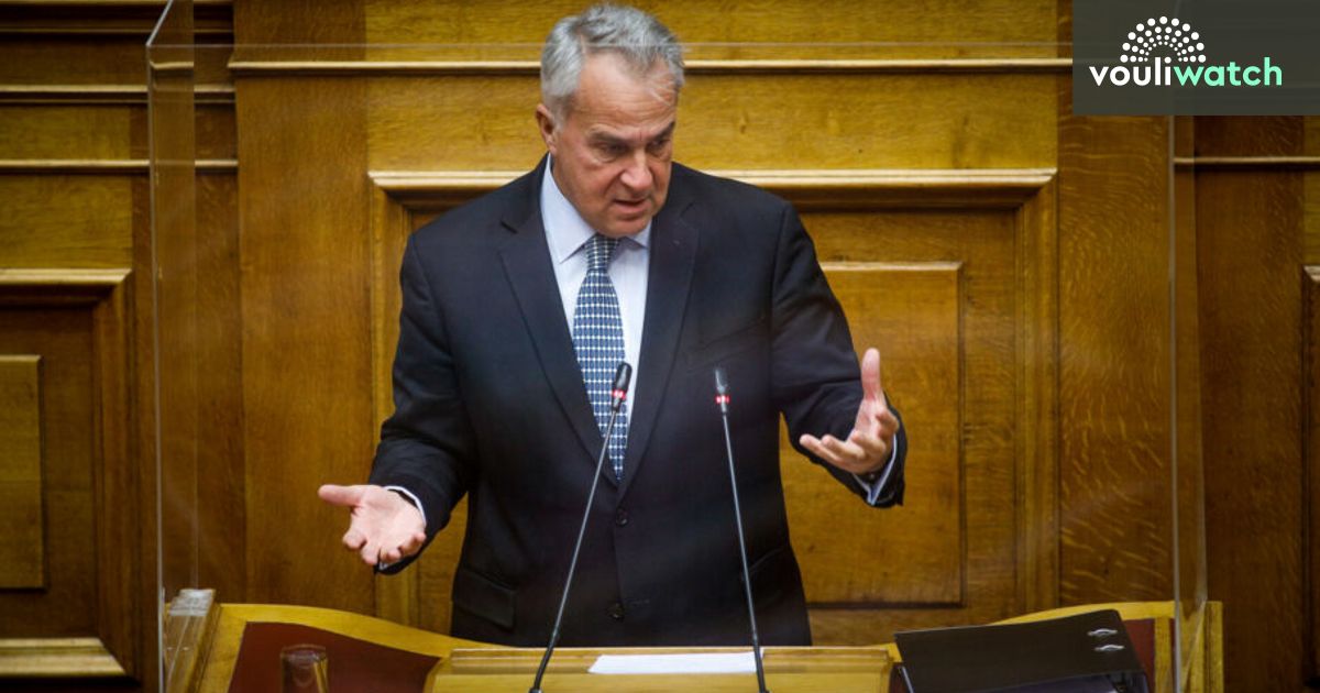 Εγκρίθηκε το νομοσχέδιο για την πολυεπίπεδη διακυβέρνηση | vouliwatch ...