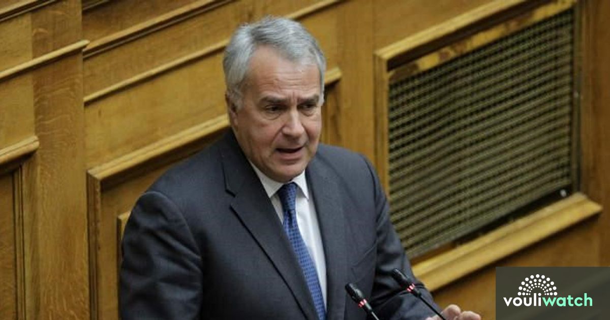 Το χρονοδιάγραμμα ψήφισης του νομοσχεδίου για τα ιδιωτικά πανεπιστήμια ...