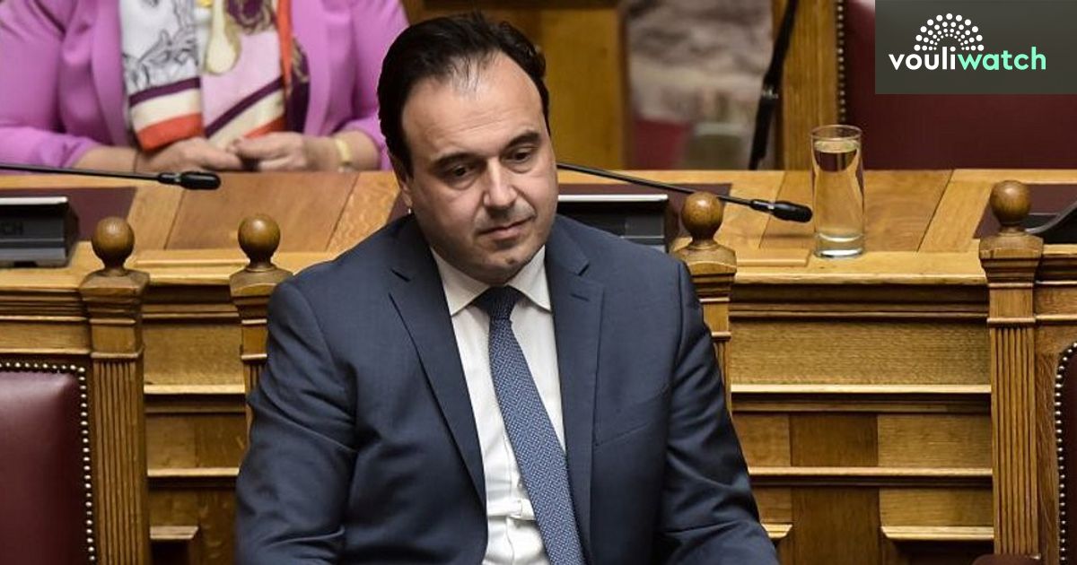 Έρχεται νομοσχέδιο για την κυβερνοασφάλεια | vouliwatch - Δυναμώνουμε ...