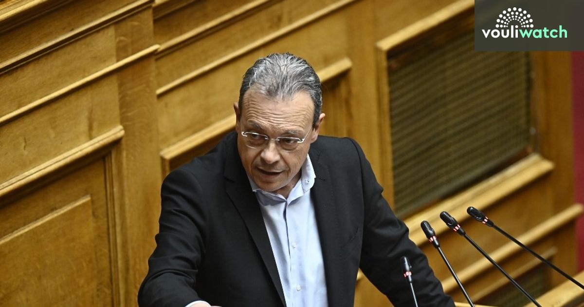 Σ. Φάμελλος: Πόσες δικογραφίες να περιμένουμε για τον ΟΠΕΚΕΠΕ ...